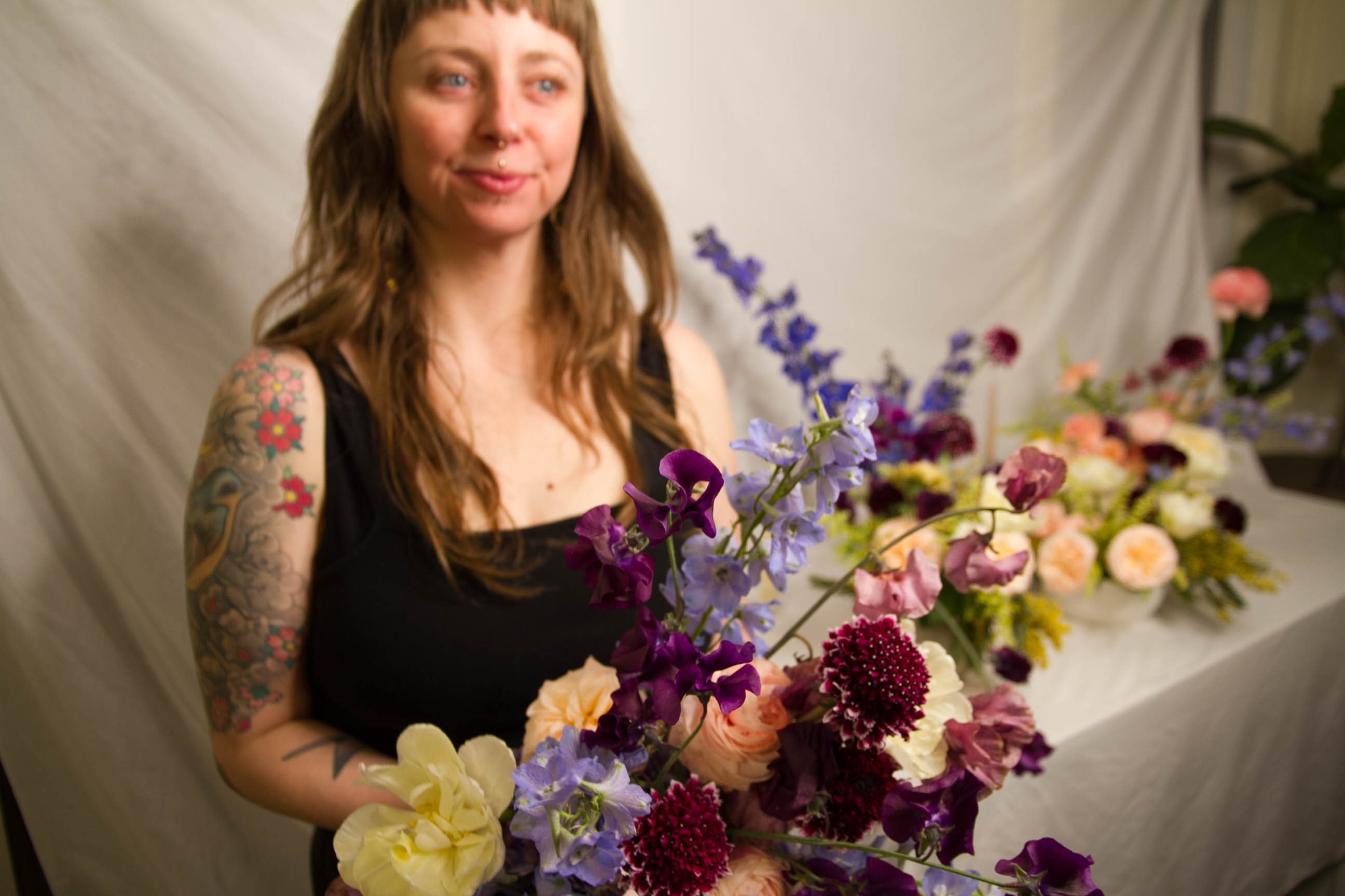 ABOUT VIOLET PLAIN – Violet Plain