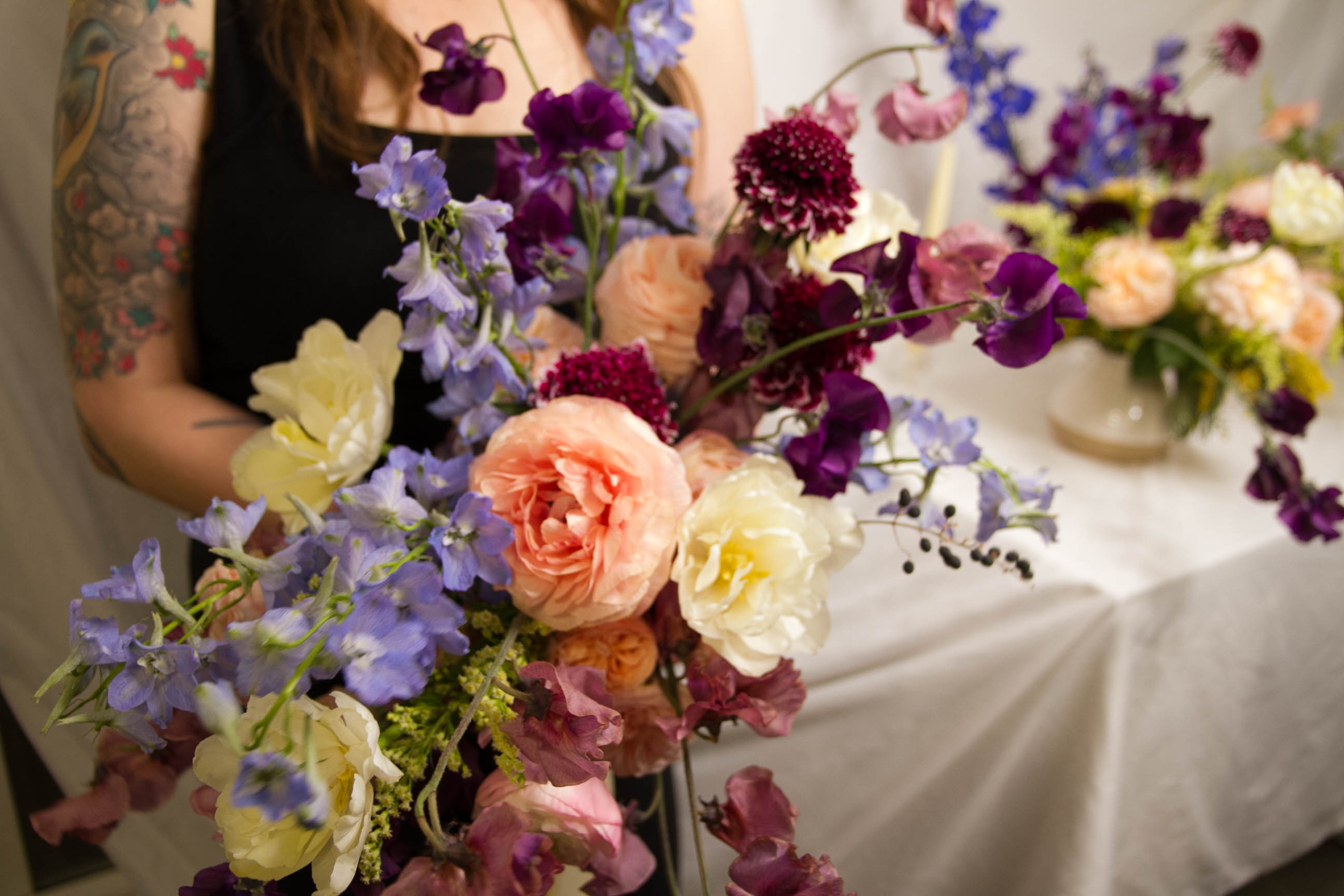 ABOUT VIOLET PLAIN – Violet Plain